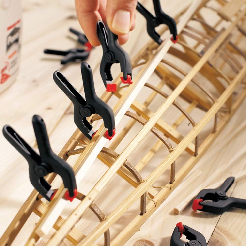 BESSEY SPRING CLAMP SET XC-14PCS – HAFELE HOME