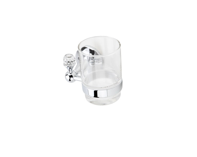 HAFELE ที่ใส่แปรงสีฟัน รุ่น CRYSTALIO – HAFELE HOME